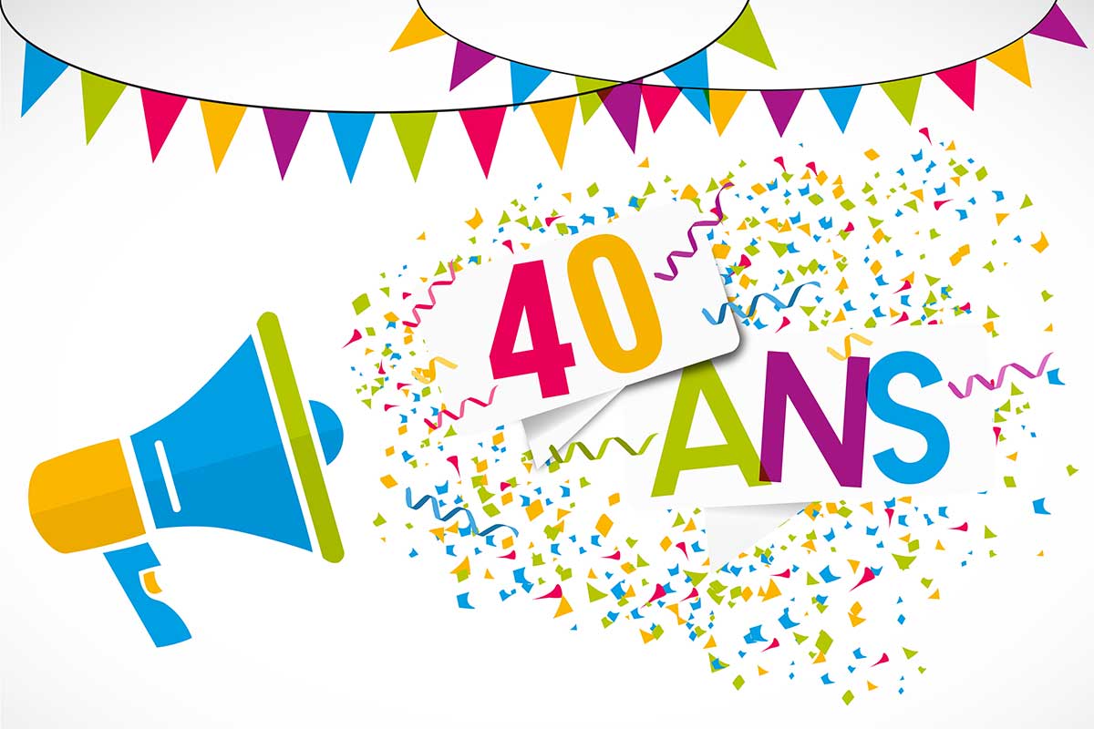 annif-40-ans - Blog Tendance Boutik, décoration de mariage et anniversaire